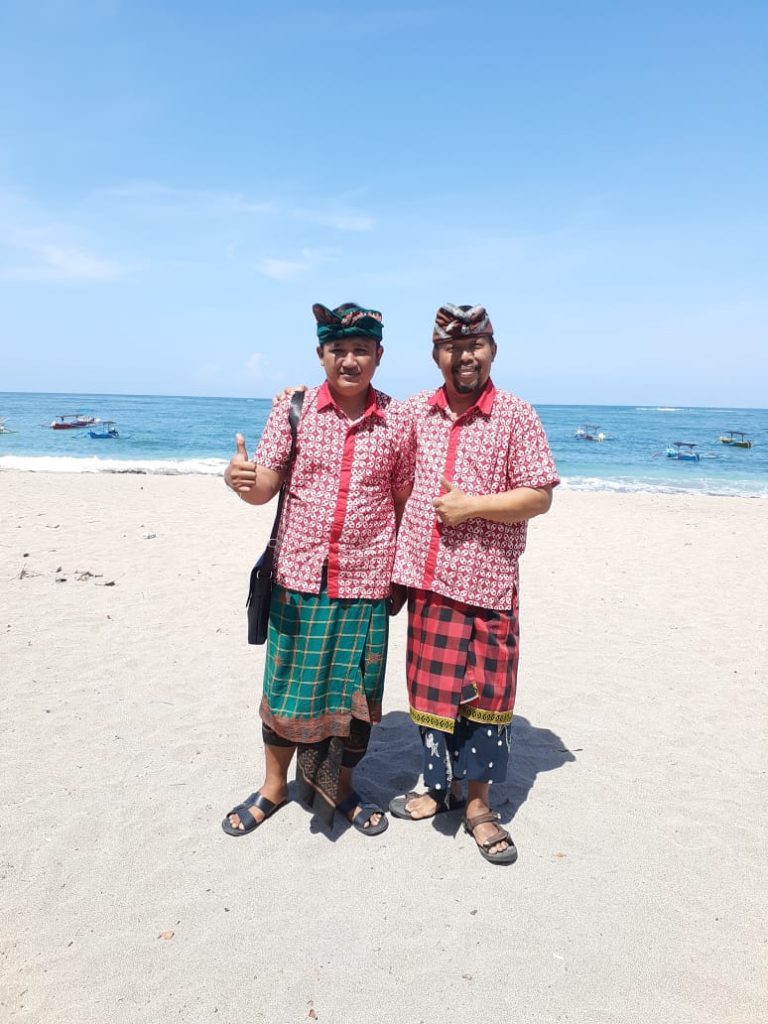 Tour Guide Bali , Pemandu Wisata Anda Selama di Bali