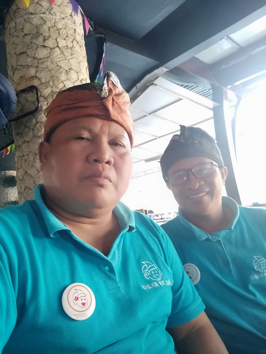 Tour Guide Bali , Pemandu Wisata Anda Selama di Bali